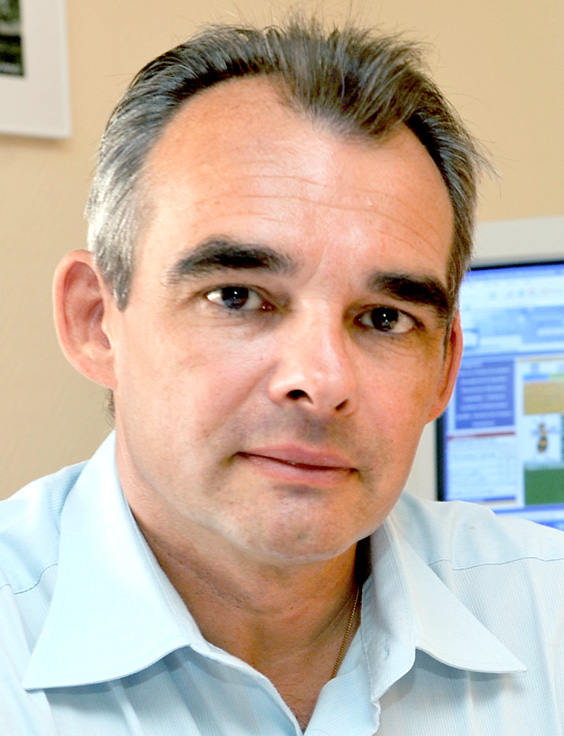 Éric Renard | Le Muscadier